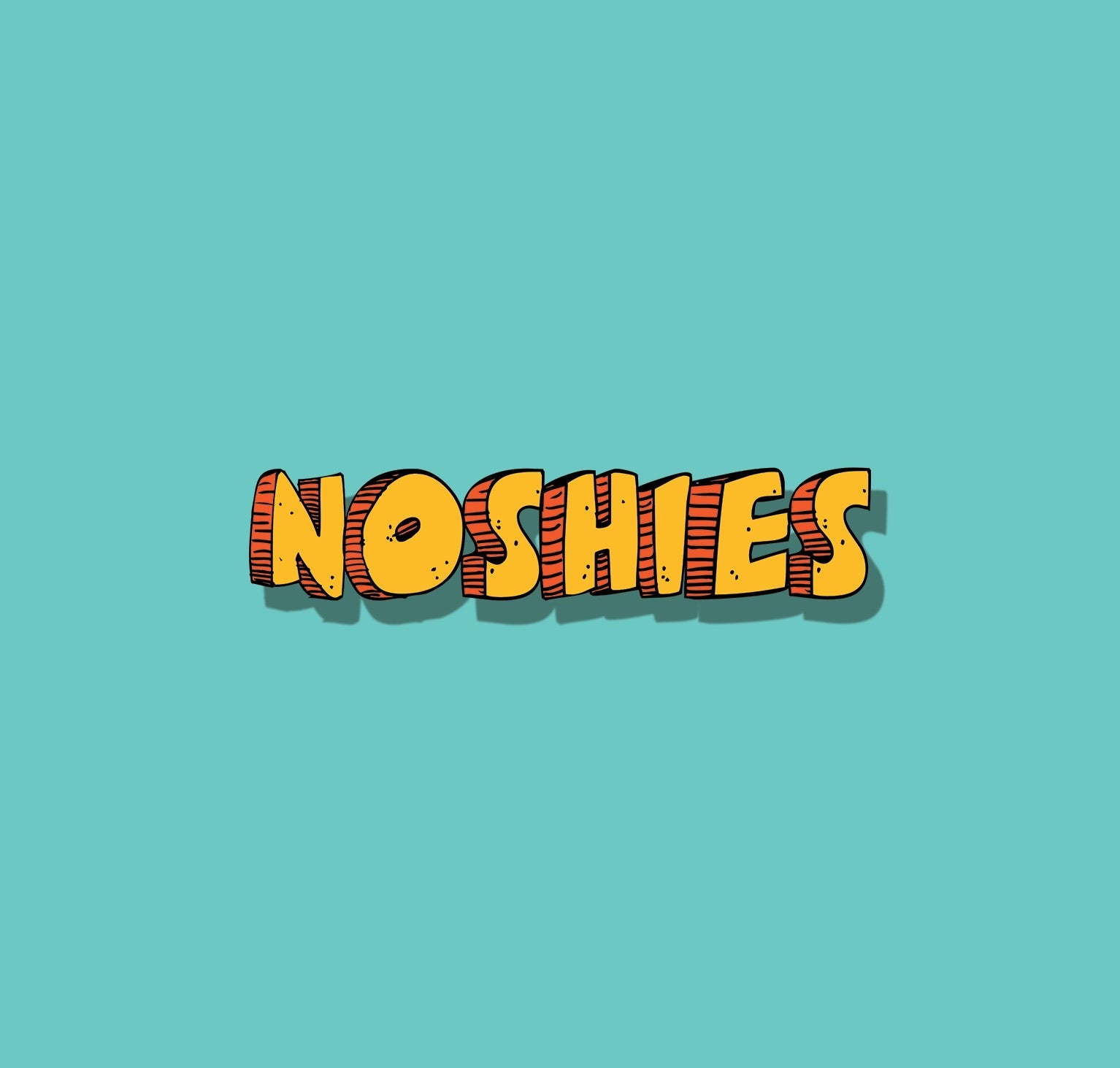 Noshies — A Higher Standard of Snacking